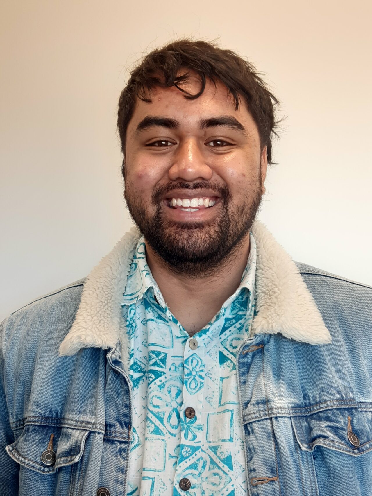 Logan Leilua | Papatoetoe Intermediate School